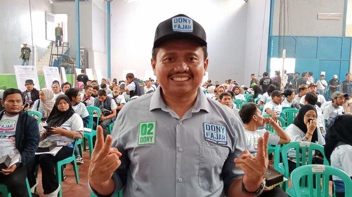 Saksi TPS Dony-Fajar Akan Ronda, Jaga-jaga dari Kecurangan Pilkada ...