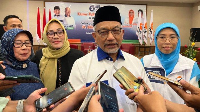 Ahmad Syaikhu Jadikan Tanah Kelahirannya di Cirebon jadi Lumbung Suara ...