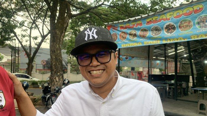 Mengintip Kekayaan Muhammad Solih Ibang, Mantan Aspri yang Ikut Pilkada ...