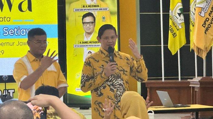 MQ Iswara Sebut Laporan PKS ke Bawaslu soal Logo di APK Dedi Mulyadi ...