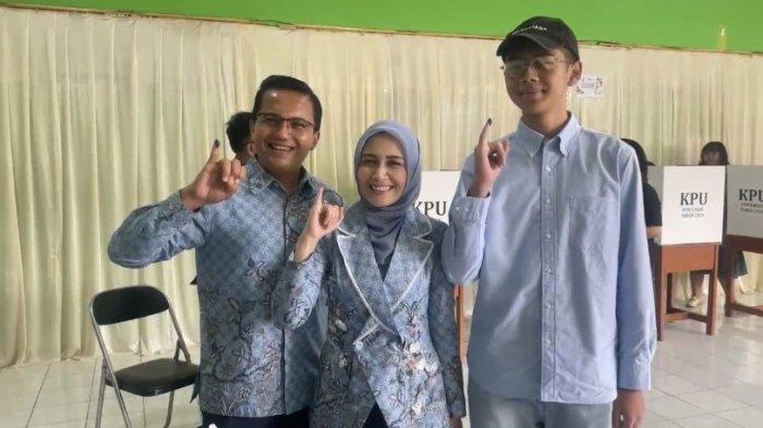 Sahrul Gunawan Bikin Kecewa Anaknya, Larang Kuliah di UGM padahal Sudah ...