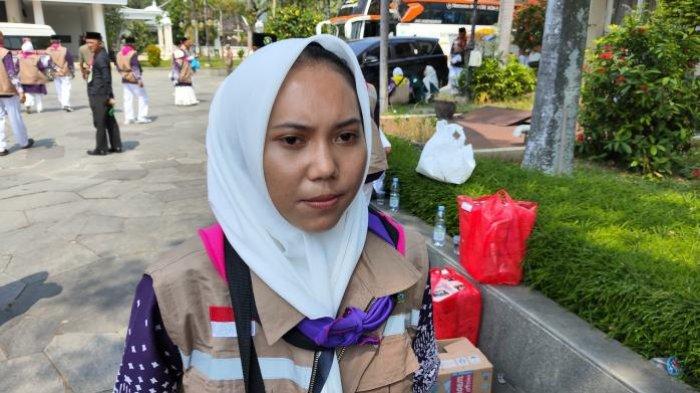 Kisah Calon Haji Termuda di Majalengka, 18 Tahun, Rani Amanda Siapkan ...