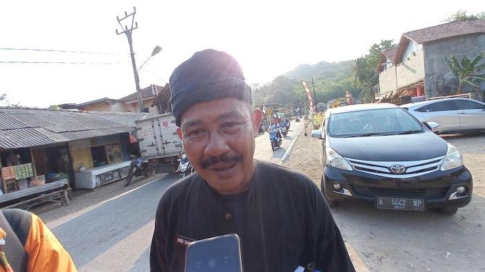 Ingat Kades di Banten Ngamar dengan Binor di Sukabumi? Tadi Siang ...