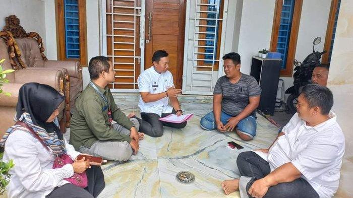 Pemilik Rumah Mewah di Indramayu Pilih Mundur dari Daftar Penerima Bansos, Bingung Masuk KPM ...