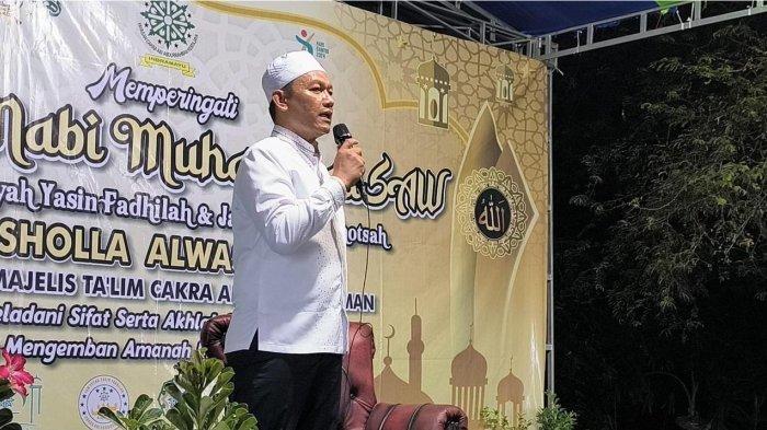 Bambang Hermanto Siapkan Bantuan Untuk Pondok Pesantren-Intensif Untuk ...