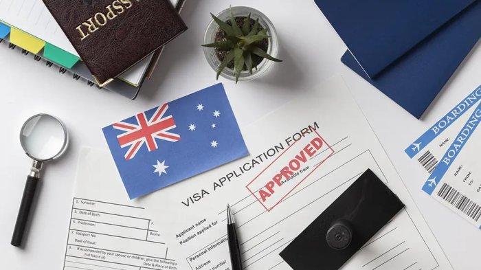 Cara Daftar Working Holiday Visa Australia 2024, Pendaftaran SDUWHV Dibuka, Berikut ...
