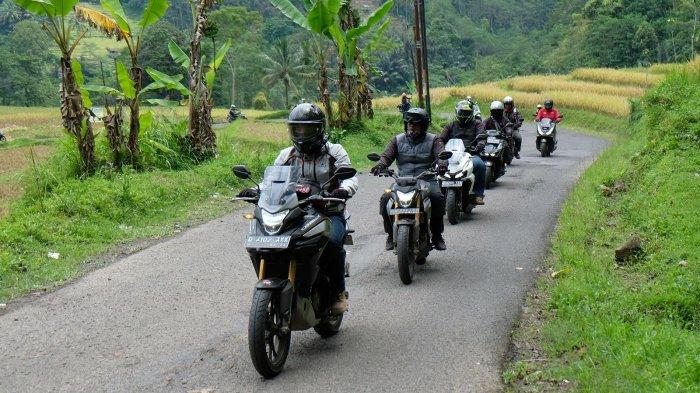 Cari Aman Menghindari Bahaya di Jalan Raya - Tribunjabar.id