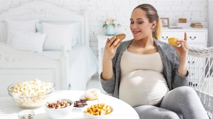 Rekomendasi Jajanan dan Camilan Bumil yang Sehat & Lezat - Tribunjabar.id