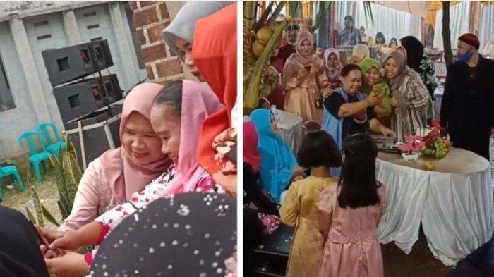 Artis Sitkom ini Dulu Penjual Serabi Gagal Jadi Caleg, Banting Setir ... Artis Sitkom ini Dulu Penjual Serabi Gagal Jadi Caleg, Banting Setir ...