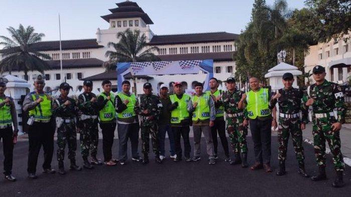 Charity Walk and Run Cegah Stunting Sukses, Terimakasih Pemprov Jabar ...