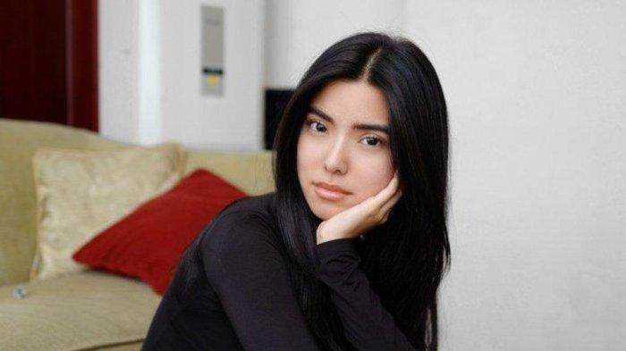 Viral Kisah Penyanyi Chilla Kiana Berjuang Jadi 'Disney Princess ...