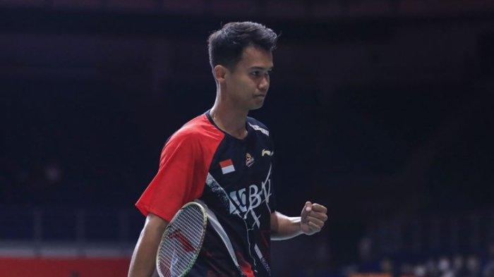 Malaysia Masters 2023: Christian Adinata akan Berebut Tiket Final ...