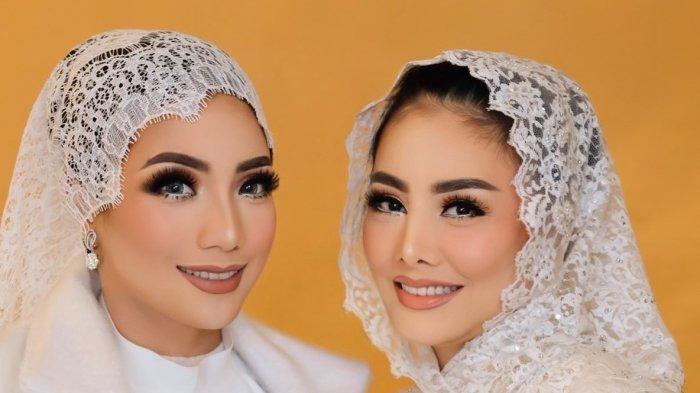 Sambut Bulan Ramadhan, Cici Faramida Berduet dengan Sang Adik Siti ...