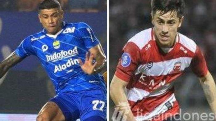 Bobotoh Layak Protes Ciro Alves Tak Jadi Pemain Terbaik, Ini ...