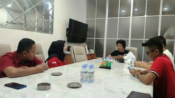 Pilkada Pangandaran 2024: Ini Pesan Adian Napitupulu Buat Citra ...