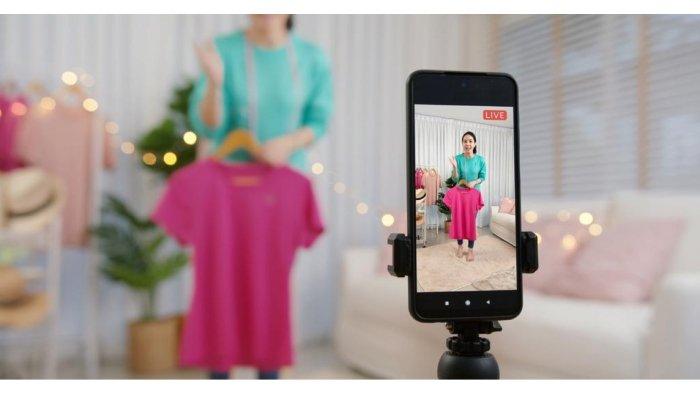 Dukung Perkembangan Bisnis Digital, Shopee Berikan Dampak Positif Nyata ...