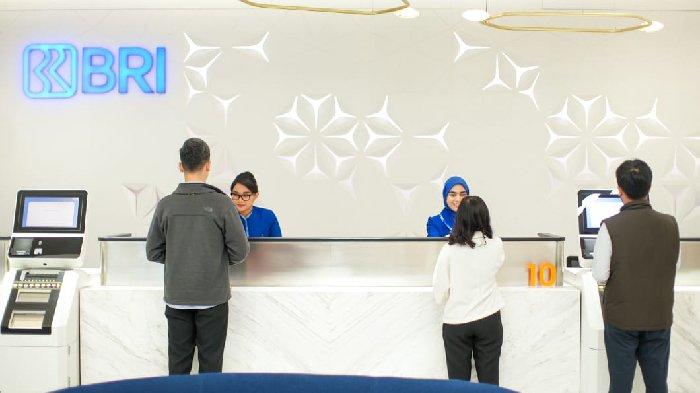 Perekonomian Domestik Meningkat, Kredit Konsumer BRI Tumbuh 2 Digit ...