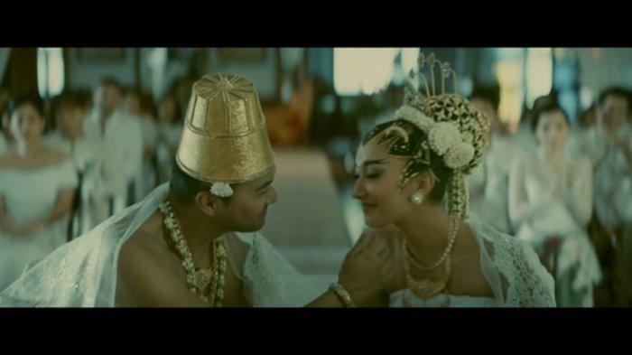 SOSOK Carissa Perusset "Istri Muda" Anjasmara yang Bikin Trending Topik di Jagat Maya ...