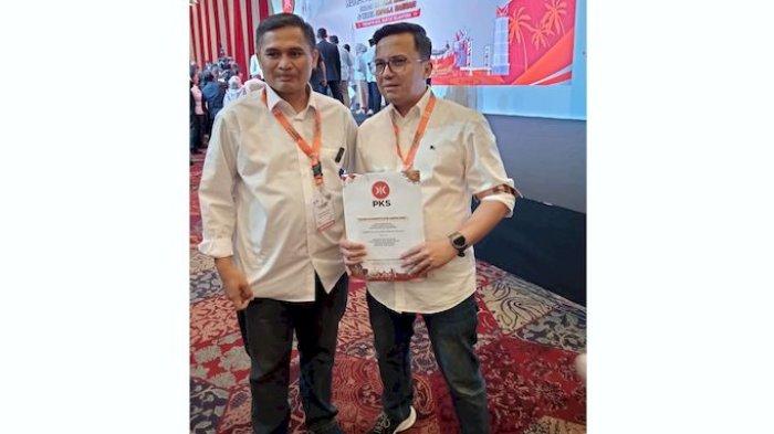 Golkar Belum Restui Sahrul Gunawan - Gun Gun Gunawan di Pilkada ...