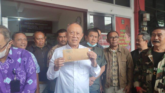 Dada Rosada Jalani CMB Selama Dua Minggu Sebelum Bebas Murni, Kini Jadi ...