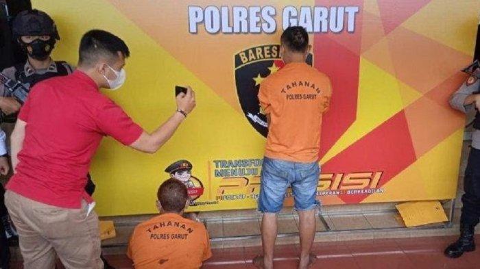 Bikin Onar Lagi Setelah Dua Tahun Dibui, Dadang Buaya Kembali Diringkus ...