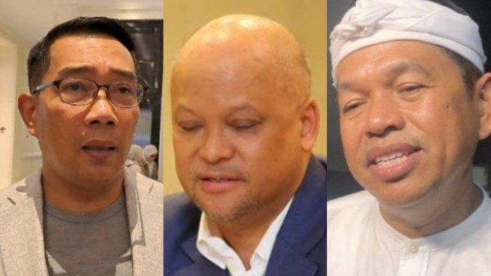 Gerindra Janjikan Kejutan di Pilgub Jabar 2024, Calon Gubernur Jabar ...