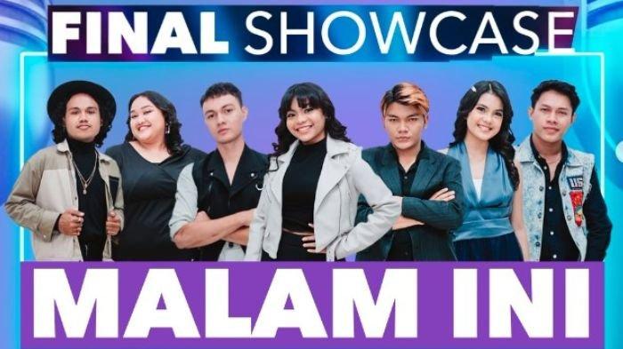 Daftar Peserta Indonesian Idol XII Tampil di Babak Final Showcase 2 Malam Ini, Lengkap Jadwal ...