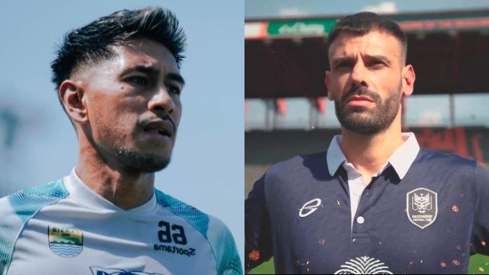 Kata Daisuke Sato setelah Tyronne del Pino Hengkang dari Persib Bandung ... Kata Daisuke Sato setelah Tyronne del Pino Hengkang dari Persib Bandung ...