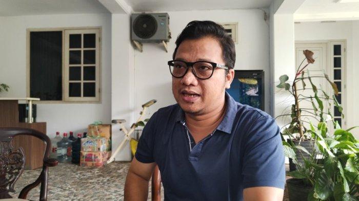 Daniel Mutaqien Syafiuddin Masuk Daftar Figur yang Ditugaskan Golkar ...