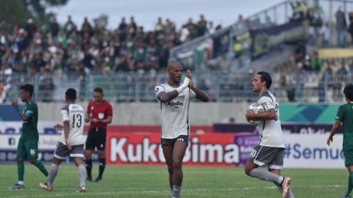 Hari Ini Persib Bandung Ulang Tahun ke-90, Kadonya 1 Poin dari Gresik - Tribunjabar.id