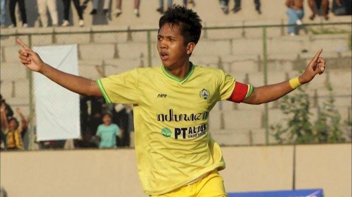 Dea Wahyudin Comeback, PSGJ Cirebon Lolos Perempatfinal Liga 3 Seri 2 ...