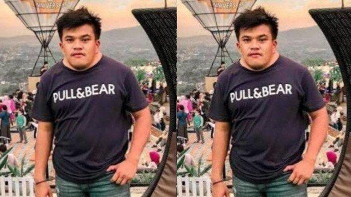 SOSOK Manusia Tanpa Leher yang Dipolisikan karena Diduga Bikin Komentar ...