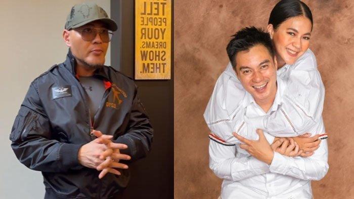 Deddy Corbuzier Meradang Baim Wong Bikin Konten Prank Kdrt Ke Kantor
