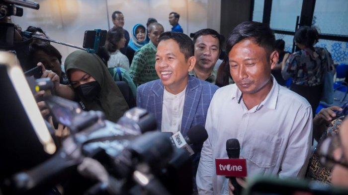 Dede Siap Dipenjara, Dedi Mulyadi Jamin Pendidikan Dua Anaknya Hingga ...