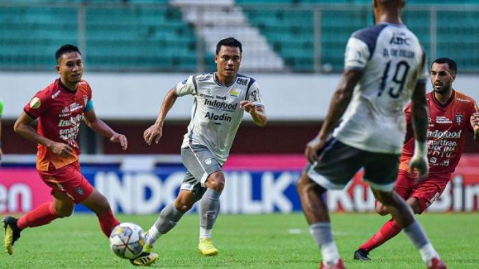 Posisi Teja Paku Alam dan Dedi Kusnandar Berpotensi Terancam oleh ...