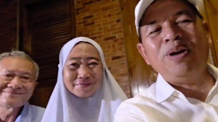 Dedi Mulyadi Akan Pinjamkan Rumah untuk Ibu di Bekasi yang Dianiaya Anak: Selama Ibu Ada di ...