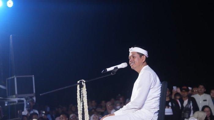 Dedi Mulyadi Diserang Terus di Medsos, Mau Tabayun Malah Ditolak ...