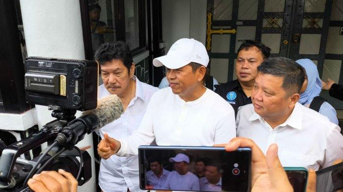 Dedi Mulyadi Nilai Tiga DPO Kasus Vina Hanya 'Karya Ilmiah' Sudirman, Tak Perlu Dicari Lagi ...