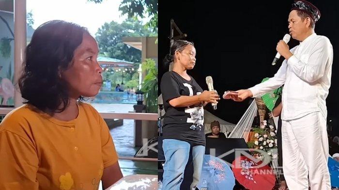 Dapat Bantuan Rp 40 Juta dari Dedi Mulyadi, Ibu di Depok Malah Bikin Geram, Bohong Soal Utang ...