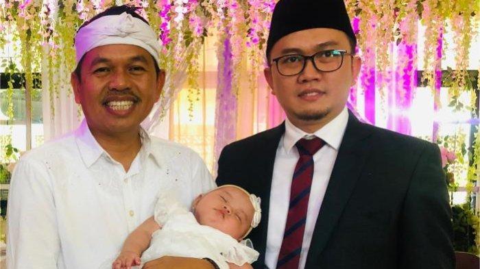 Terungkap, Ternyata Andri Gunawan Punya Kedekatan dengan Dedi Mulyadi ...