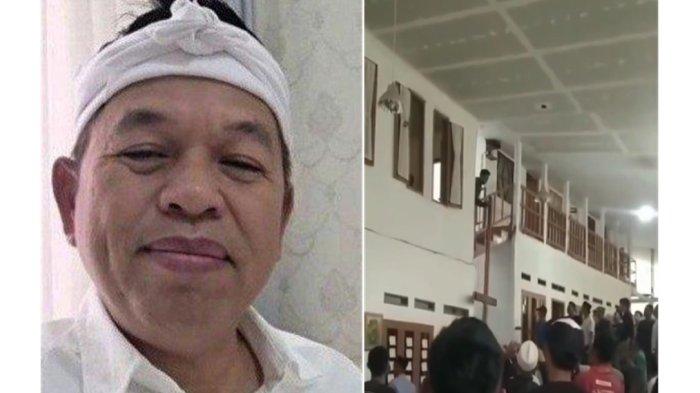 Dedi Mulyadi Serahkan Kasus Perusakan Rumah Singgah di Tangkil Sukabumi ke Polisi - Tribunjabar.id