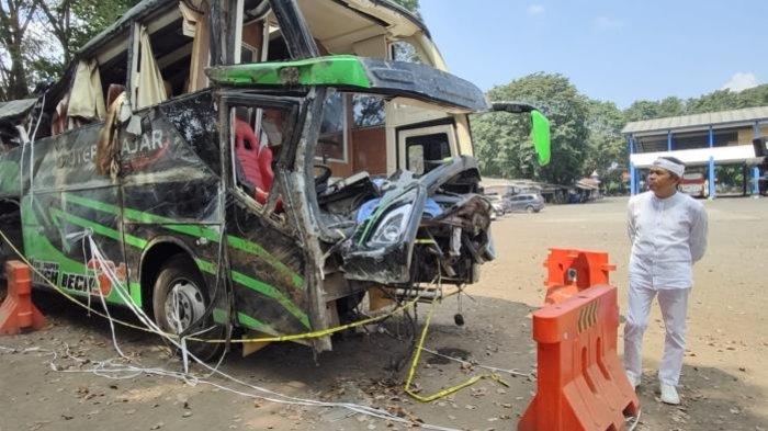Dedi Mulyadi: Usut Tuntas Kecelakaan Bus di Subang, Jangan Hanya Sopir yang Jadi Tersangka ...