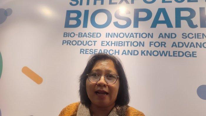 Dosen, Alumni hingga Mahasiswa Pamerkan Hasil Inovasi Berbasis Hayati di Biospark ITB 2024 ...