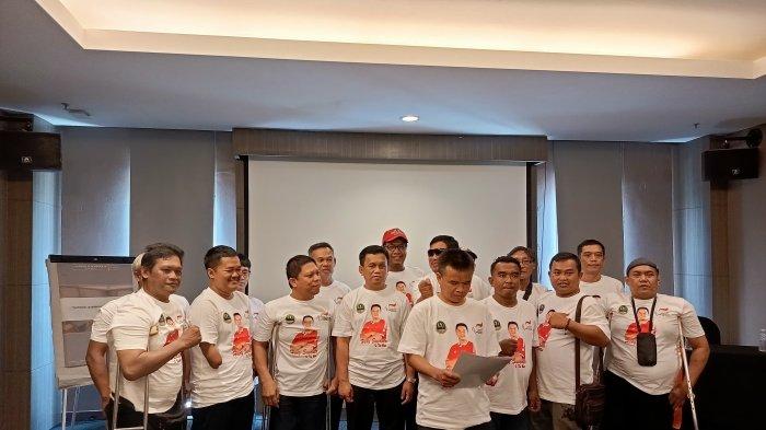 NPCI Jawa Barat Targetkan Menjadi Juara Pertama di Peparnas 2024 Aceh, Matangkan Persiapan ...