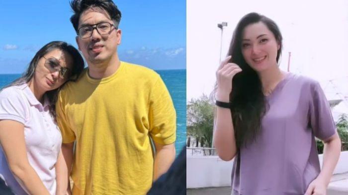 Sosok Della Puspita yang Nikah Siri dengan Arman Wosi Usai 10 Tahun Menjanda, Tegaskan Bukan ...
