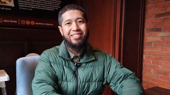 Pengakuan Dery Eks Vierra soal Video Viral dengan Widi Vierratale ...