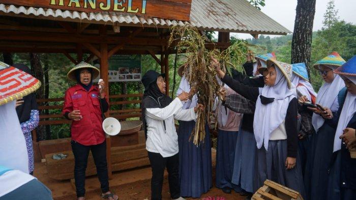 Rekomendasi Tempat Wisata Akhir Pekan Ini, Menikmati Kuliner Serba ...