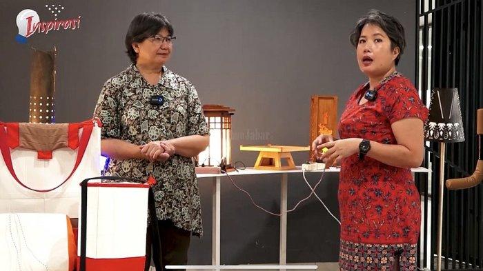 Kuliah di FSRD Universitas Kristen Maranatha, Mahasiswa Bisa Ambil ...