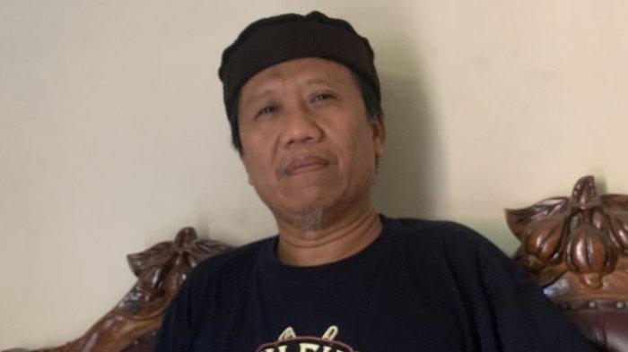 Kata Murid Abu Bakar Ba'asyir soal Bubarnya JI, ''Jangan Sampai Cuma ...