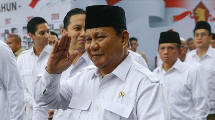 Didukung Berbagai Elemen Bangsa, Prabowo Semakin Digdaya - Tribunjabar.id Didukung Berbagai Elemen Bangsa, Prabowo Semakin Digdaya - Tribunjabar.id